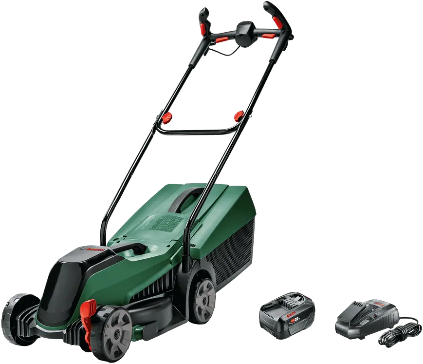 Bosch 06008B9A07 CityMower 18V-32 akkus fűnyíró | Fűnyíró | Vásárlás ...