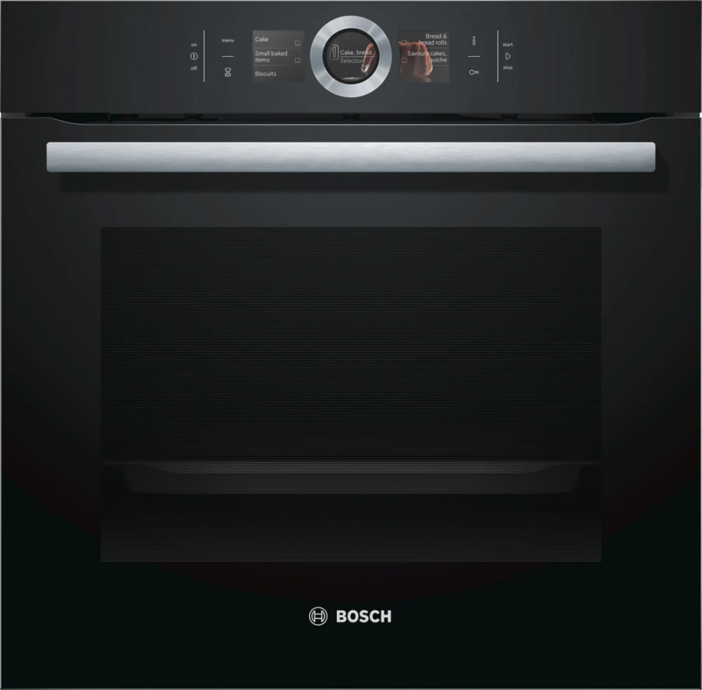 Bosch HBG676EB6 Beépíthető Önálló Sütő | Beépíthető önálló sütő ...